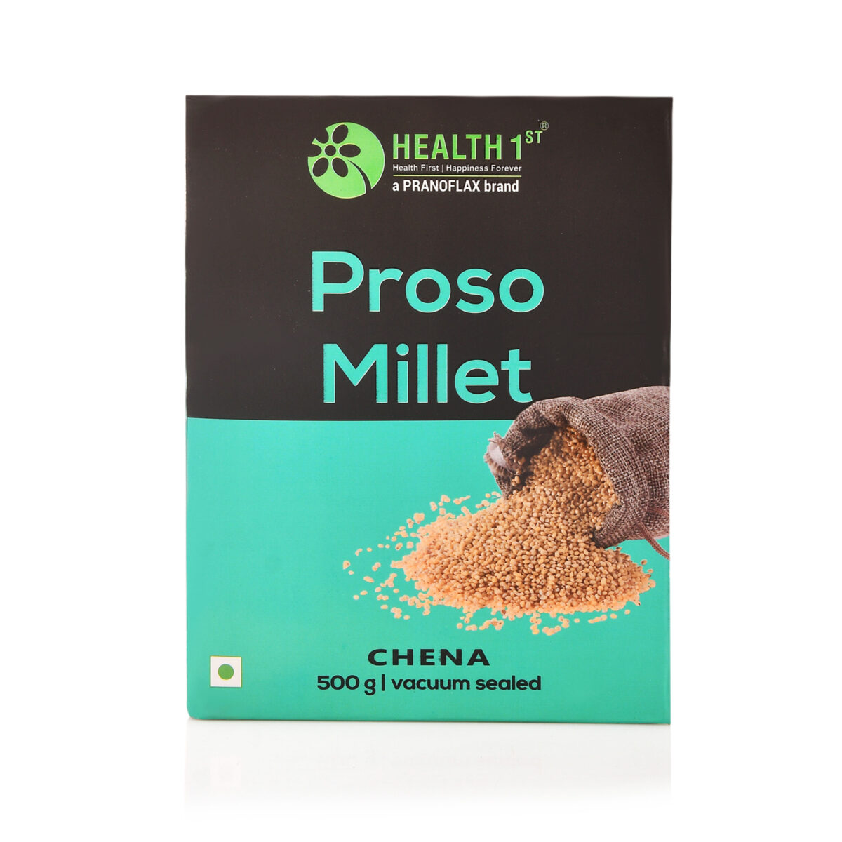 Health 1st Proso Millet (Chena) - Discover the Health Benefits