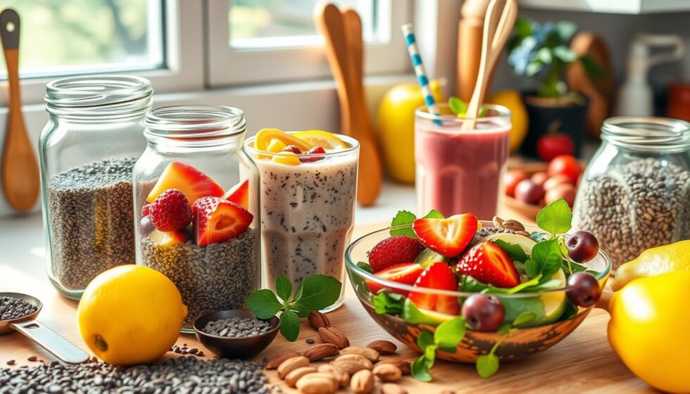 Top Health Benefits of Omega 3 Chia Seeds You Need to Know